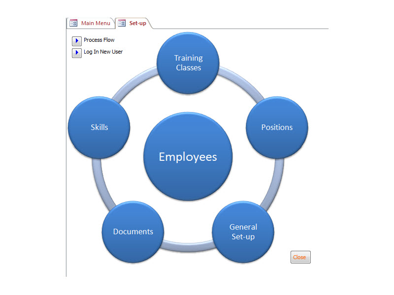 SBS Training Database Pricing, Cost & Reviews - Capterra UK 2025