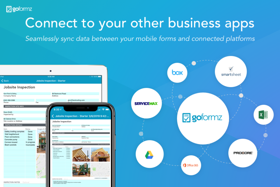 GoFormz Cost & Reviews - Capterra Australia 2022