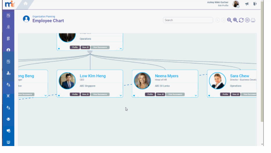 MiHCM 2025 Pricing, Features, Reviews & Alternatives | GetApp
