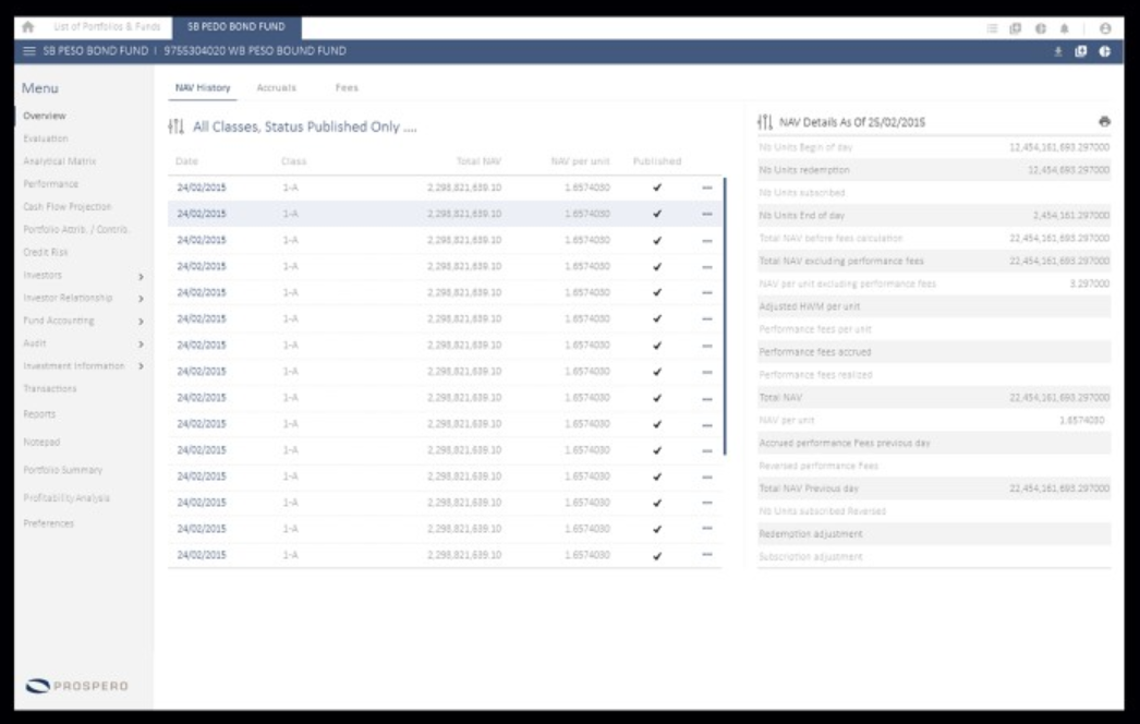 Prospero Reviews, Cost & Features | GetApp Australia 2025