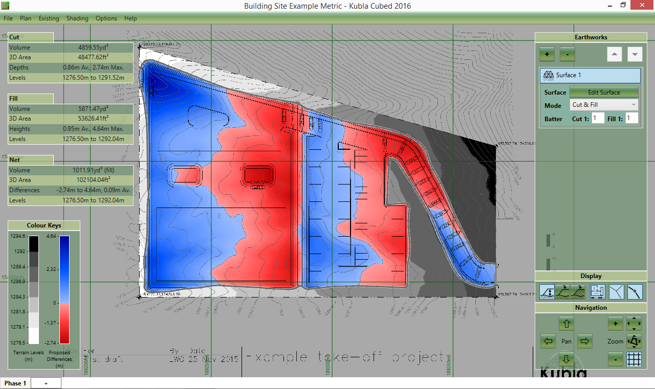 Kubla Cubed Software - 2021 Reviews, Pricing & Demo