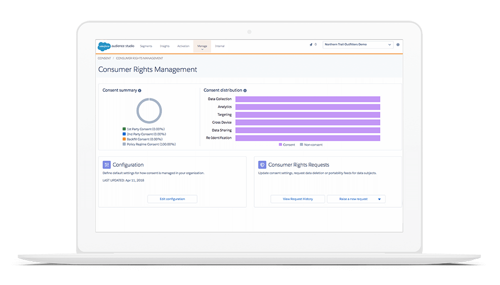 Salesforce Audience Studio | Reviews, Pricing & Demos - SoftwareAdvice IE