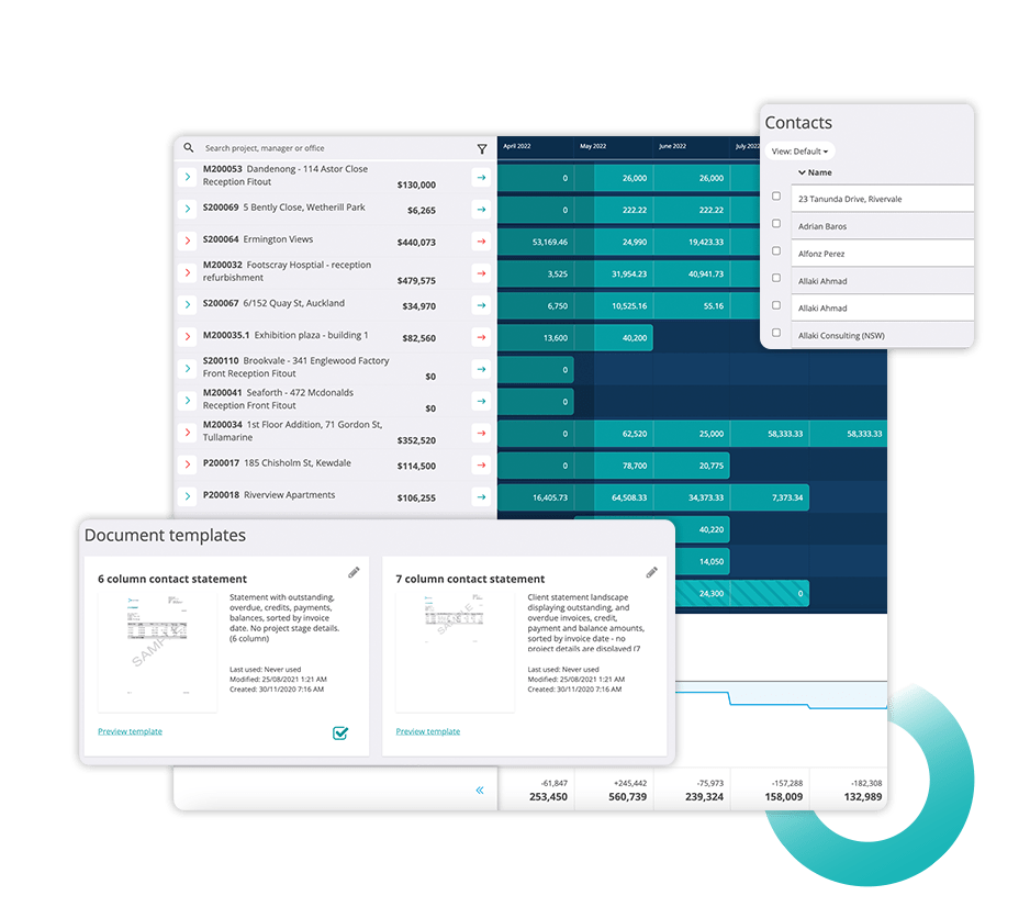 Synergy | Reviews, Pricing & Demos - SoftwareAdvice AU