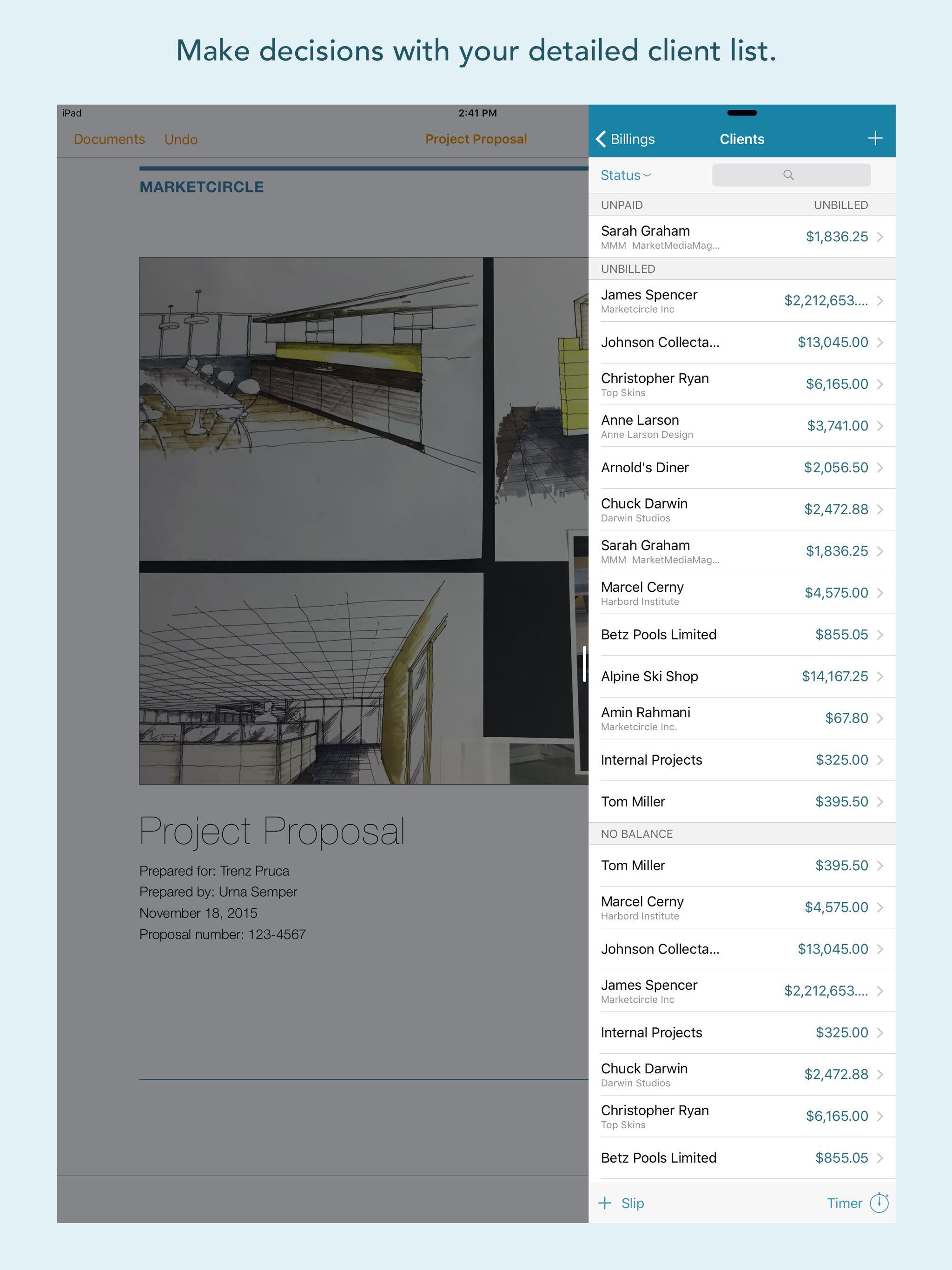 Billings Pro Reviews, Cost & Features | GetApp Australia 2025