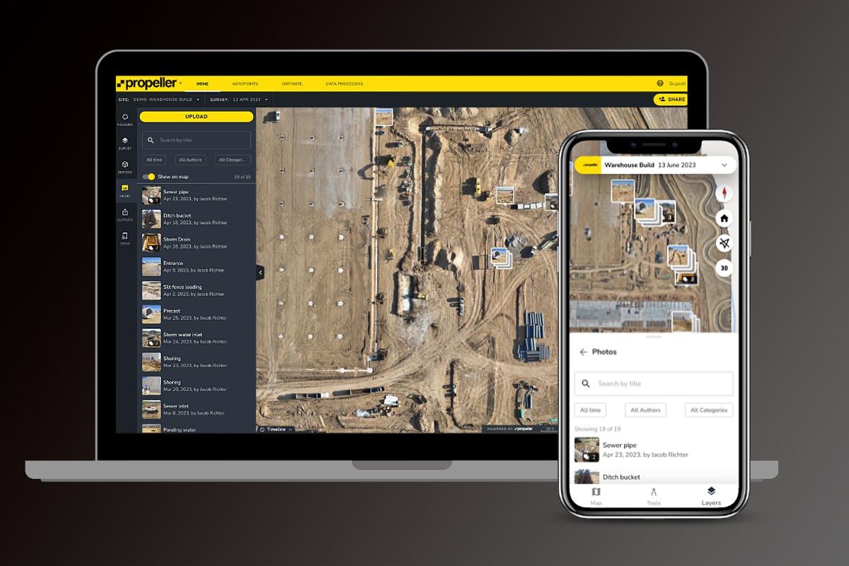 Propeller Aero Cost & Reviews - Capterra Australia 2025