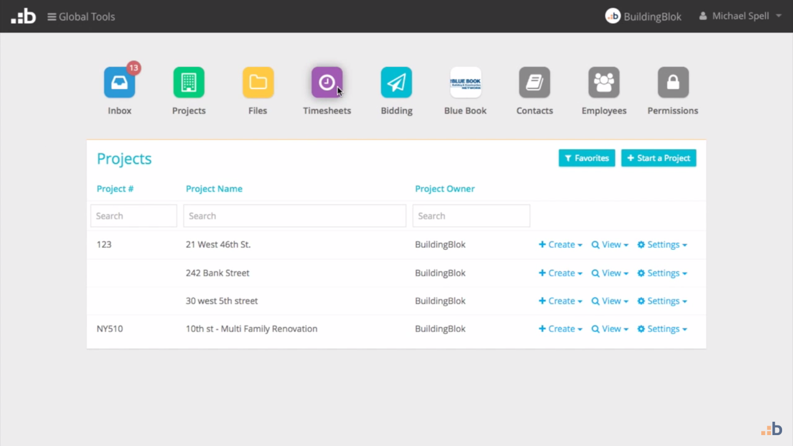 BuildingBlok Reviews, Cost & Features | GetApp Australia 2024