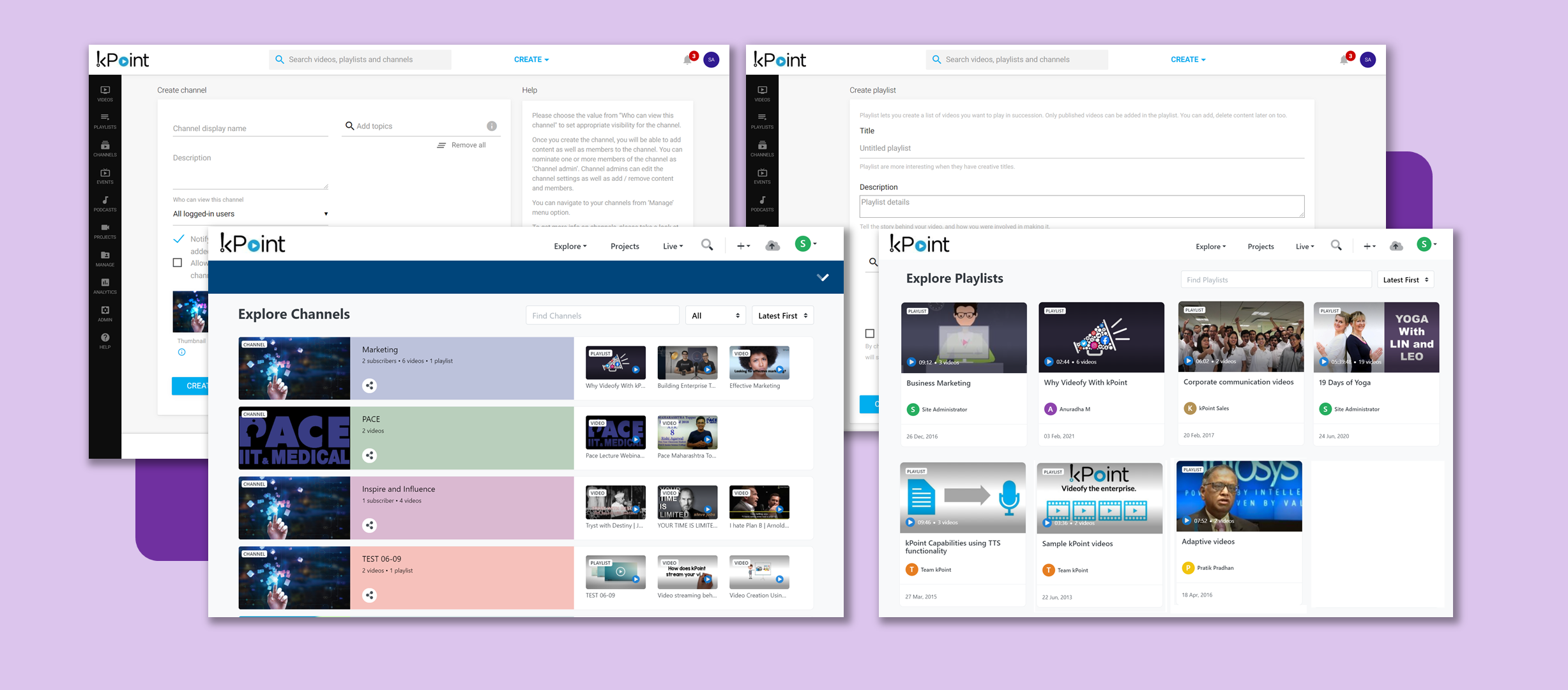 kPoint Cost & Reviews - Capterra Australia 2023
