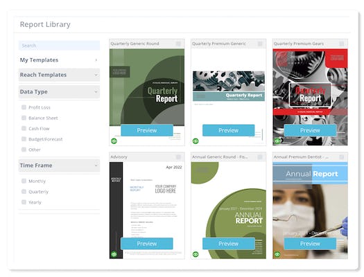 Reach Reporting Software - 2023 Reviews, Pricing & Demo