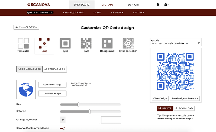 Scanova Software - 2024 Reviews, Pricing & Demo
