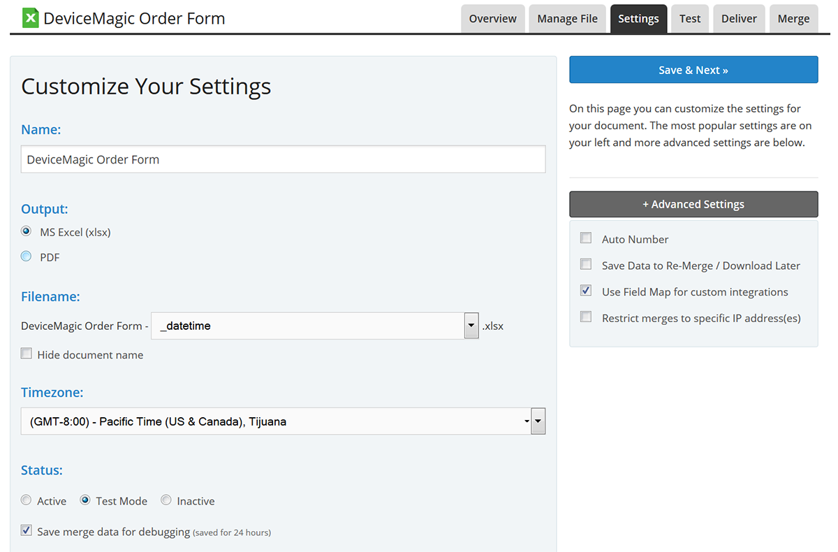 Device Magic | Reviews, Pricing & Demos - SoftwareAdvice GB