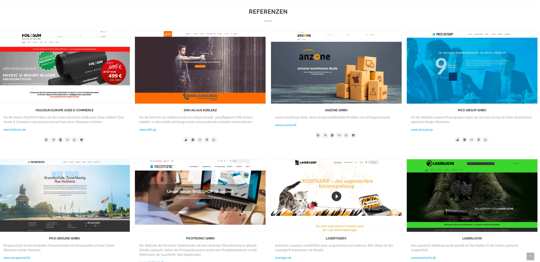 Picosoft Software - 2023 Reviews, Pricing & Demo