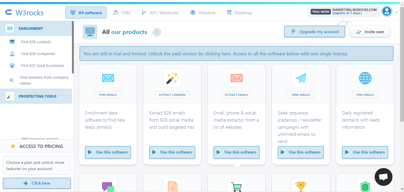 SuccessFinder Reviews, Prices & Ratings | GetApp Canada 2025