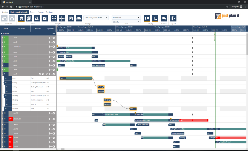 just plan it | Reviews, Pricing & Demos - SoftwareAdvice GB