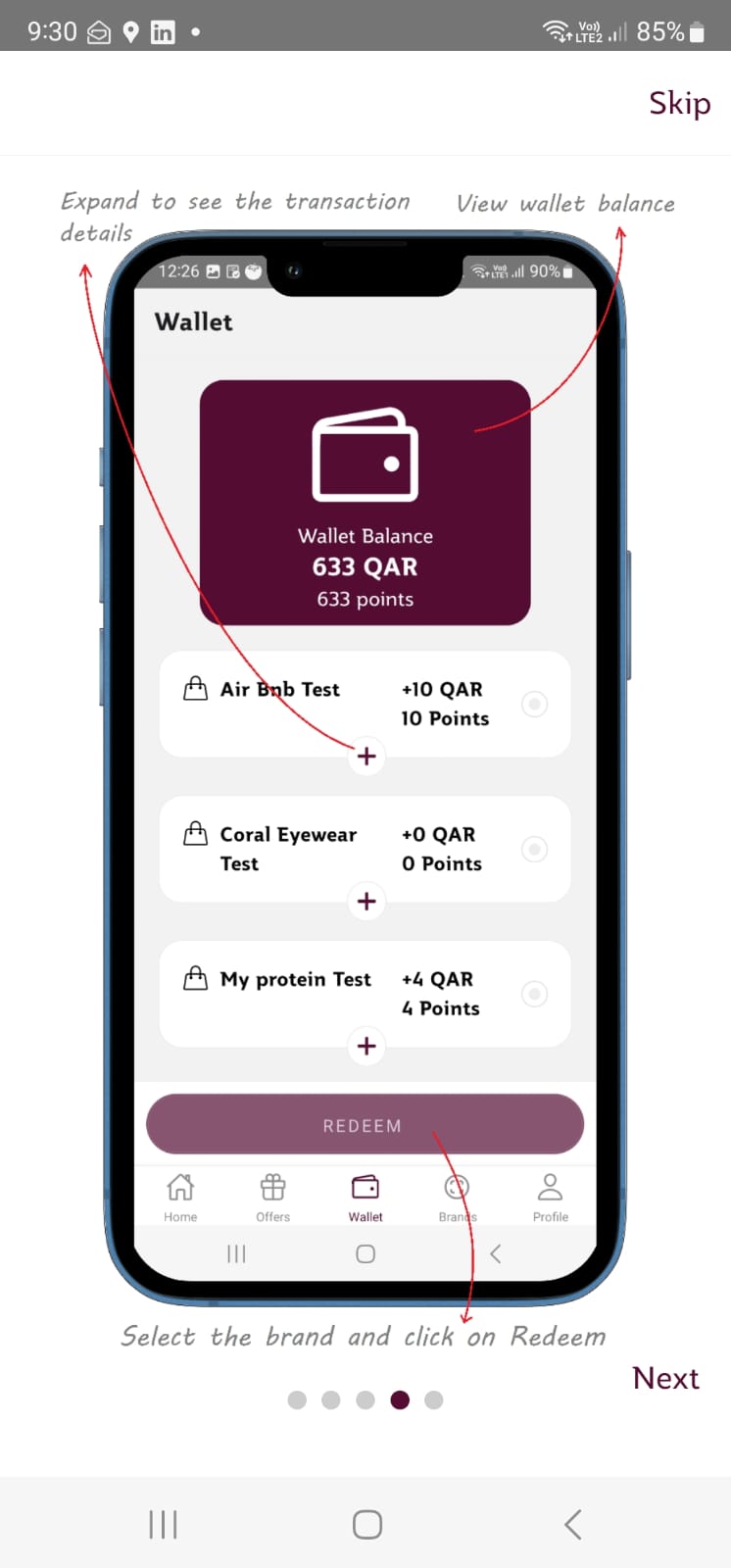 Prime Rewards Cost & Reviews - Capterra Australia 2025