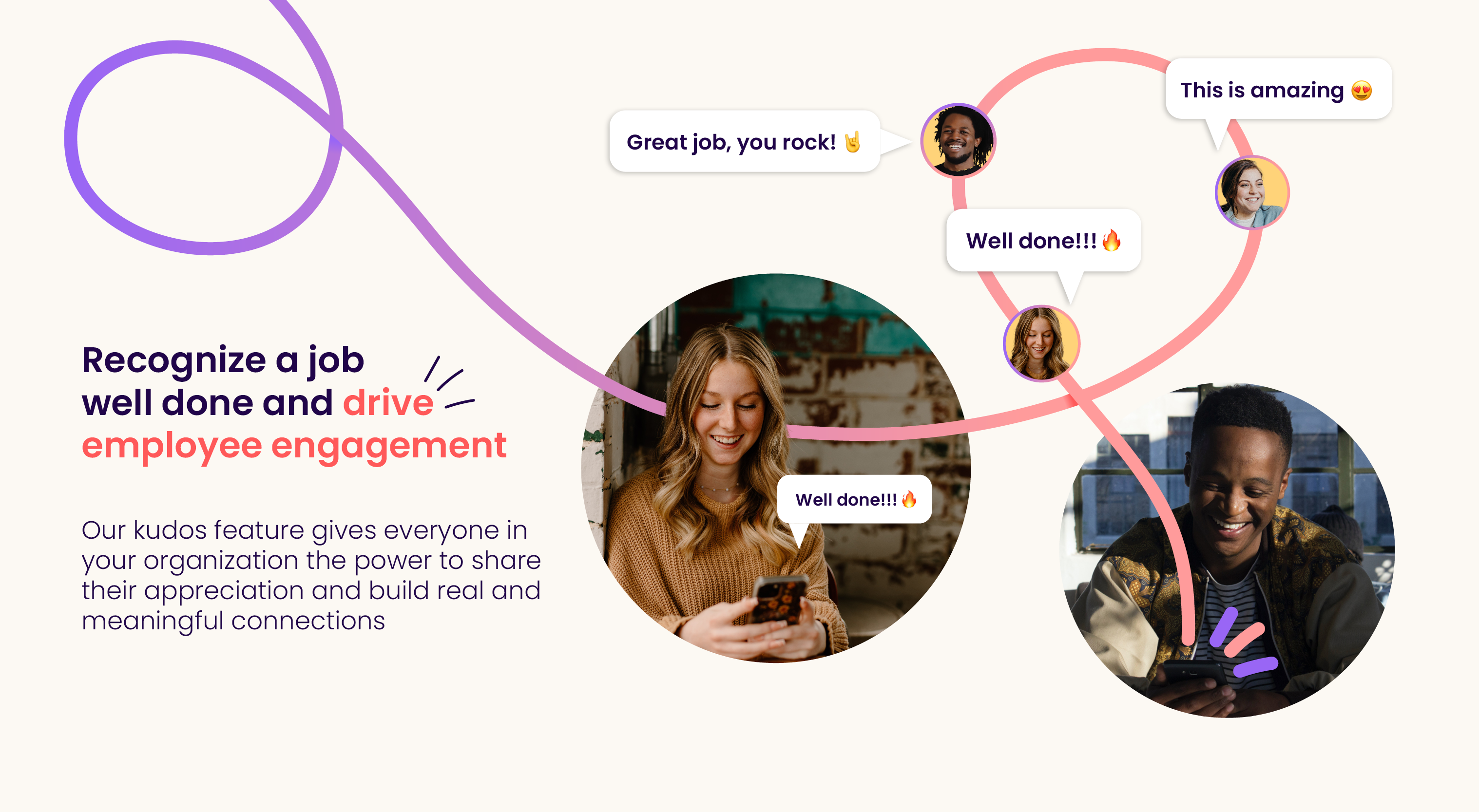 Workvivo Software - 2024 Reviews, Pricing & Demo