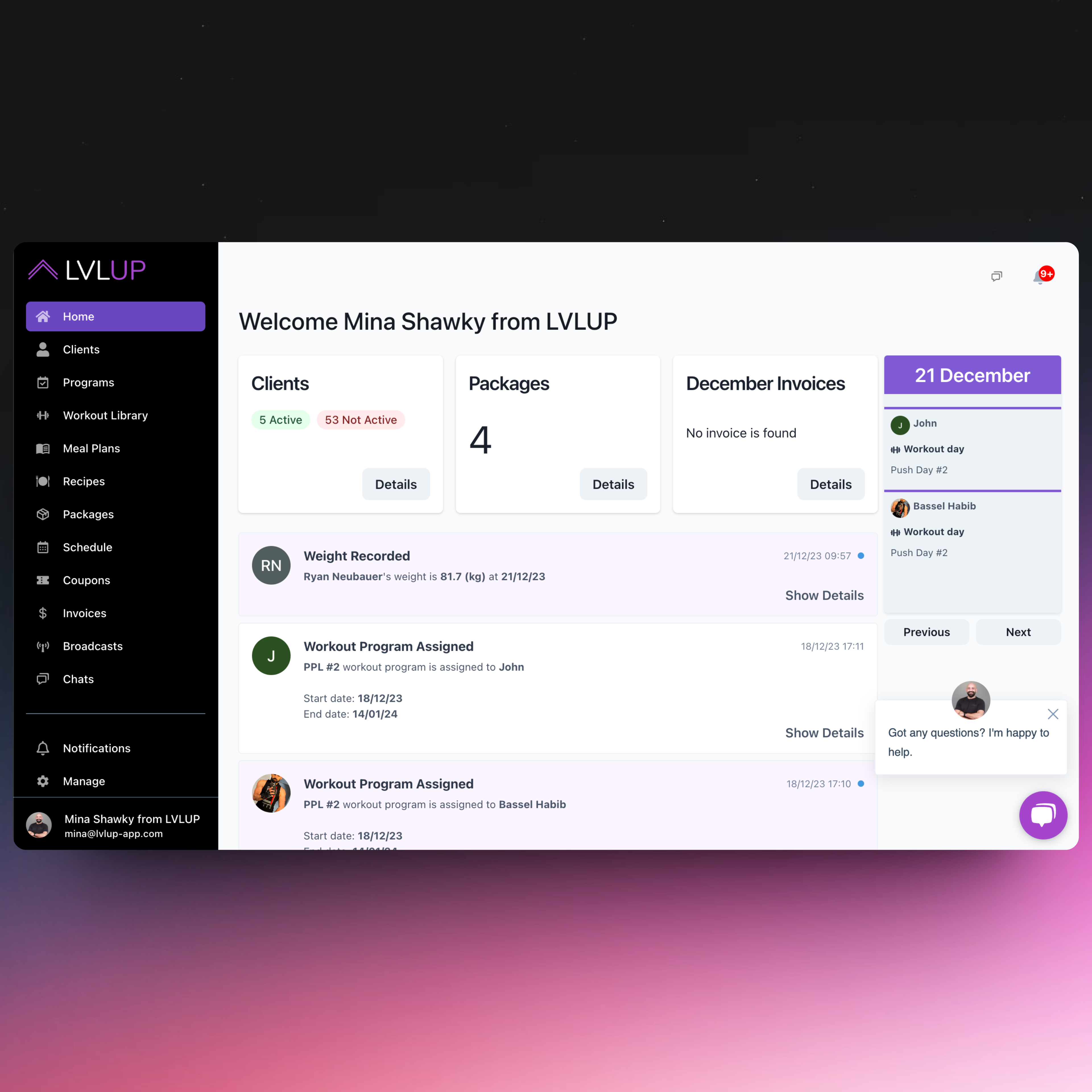 LVLUP Reviews, Cost & Features | GetApp Australia 2025