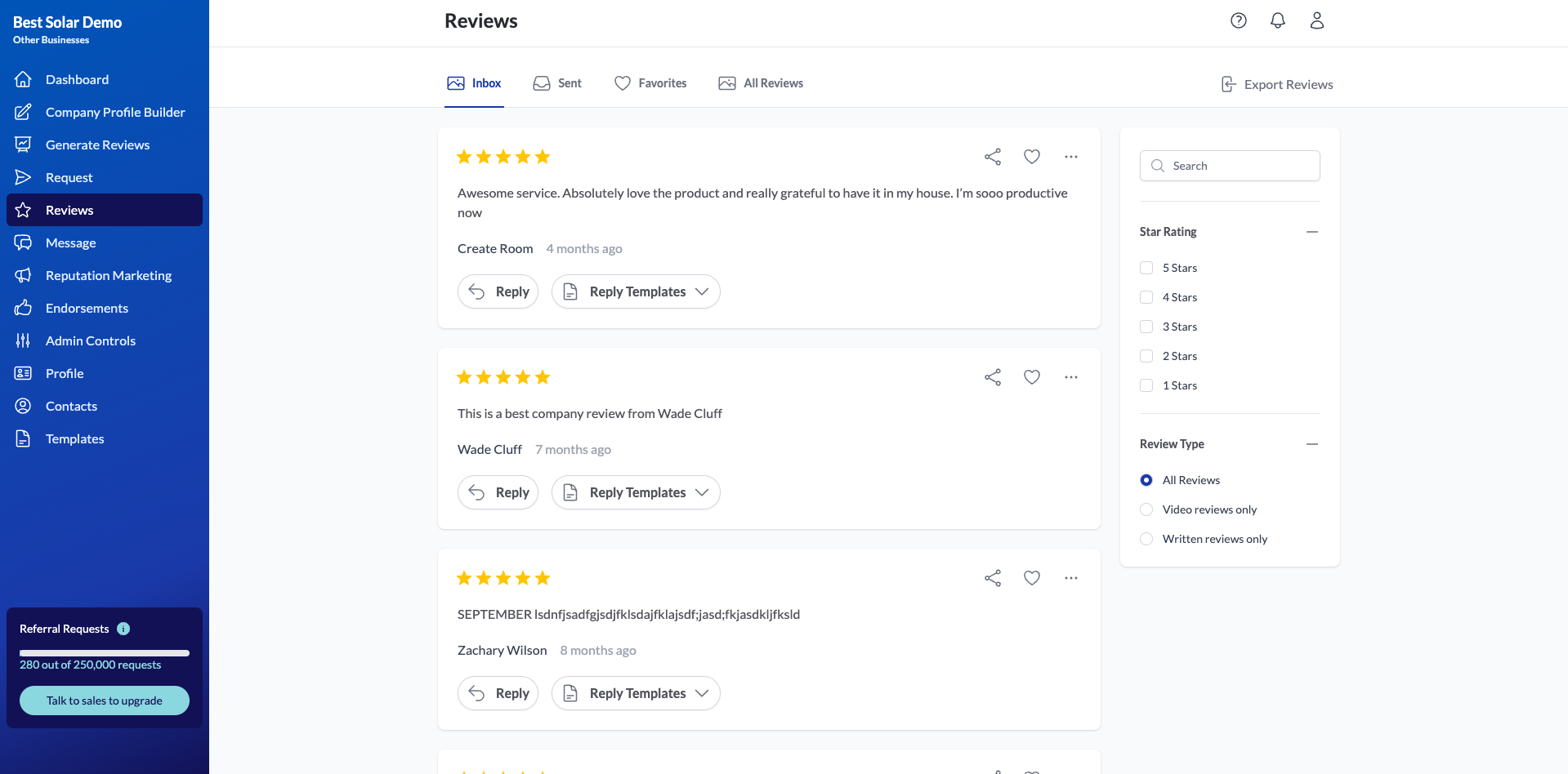 Snoball Software - 2025 Reviews, Pricing & Demo