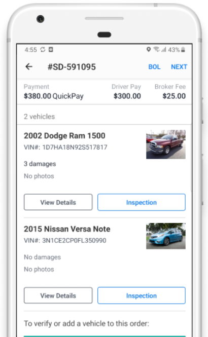 Super Dispatch Reviews, Cost & Features | GetApp Australia 2024