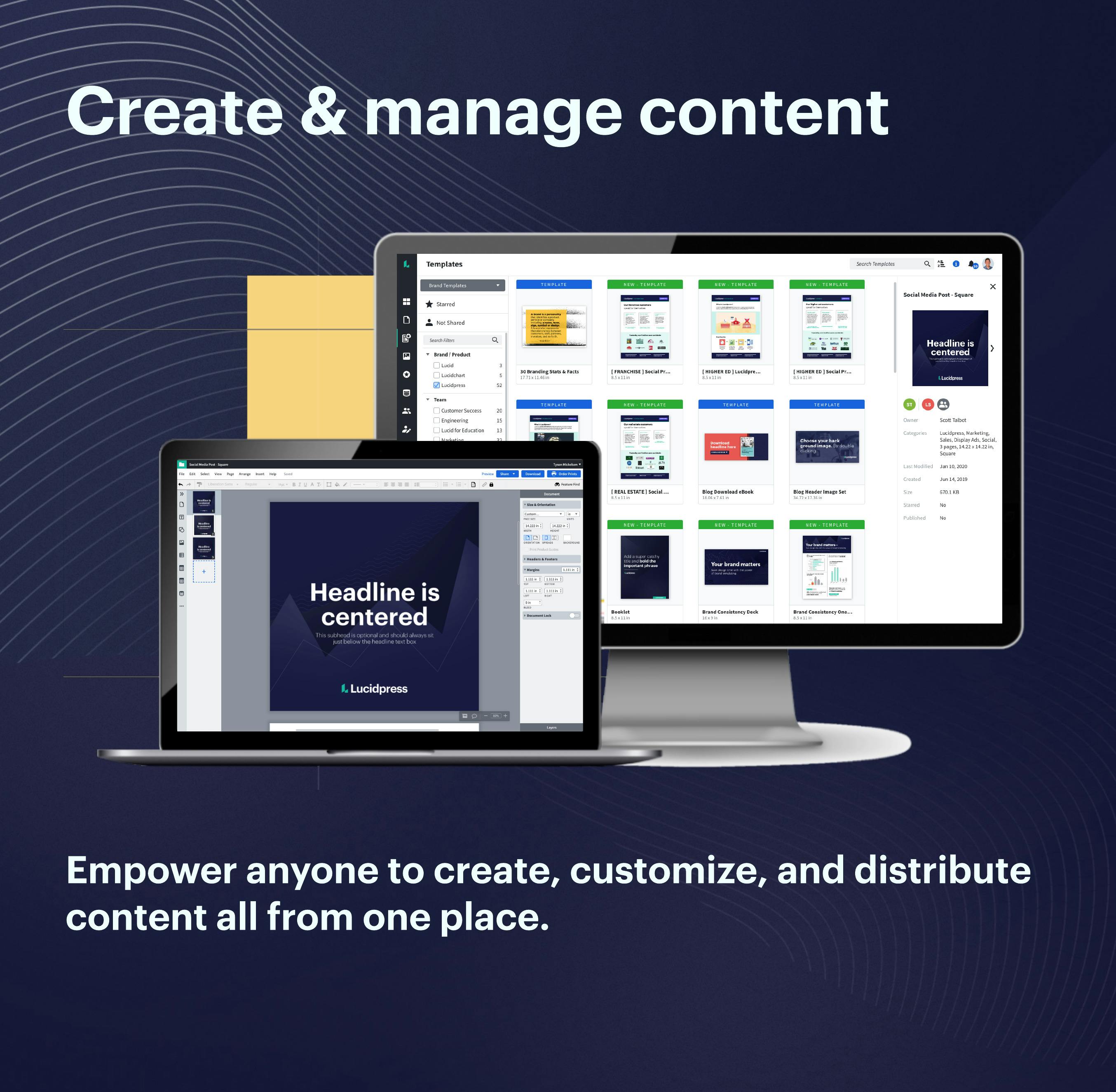 Marq Pricing, Alternatives & More 2023 | Capterra