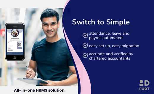 Root ID HRMS Pricing, Alternatives & More 2023 | Capterra