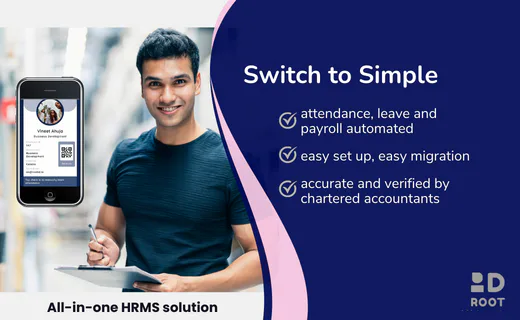 Root ID HRMS Cost & Reviews - Capterra Australia 2026
