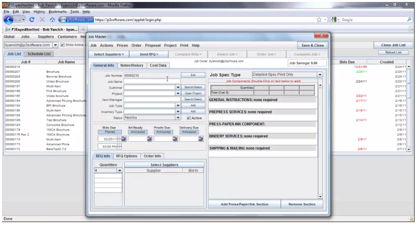 P3 Software Reviews, Cost & Features | GetApp Australia 2025