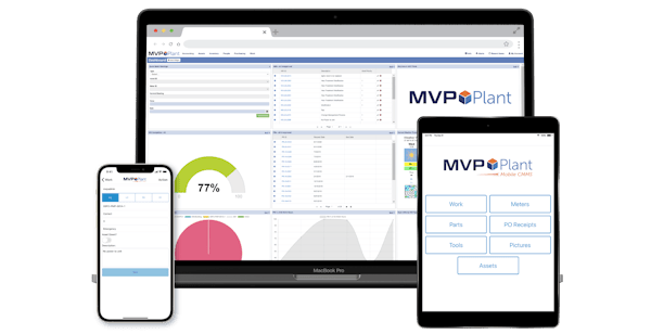 MVP Plant Reviews, Demo & Pricing - 2022