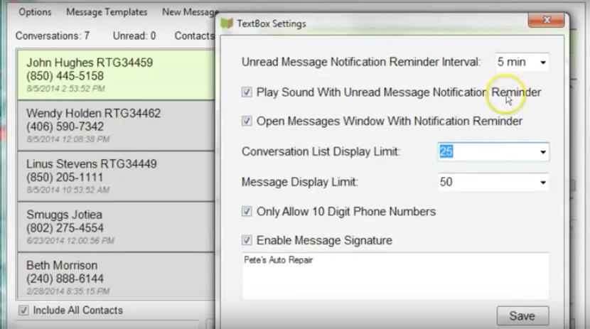 TextBox | Reviews, Pricing & Demos - SoftwareAdvice GB
