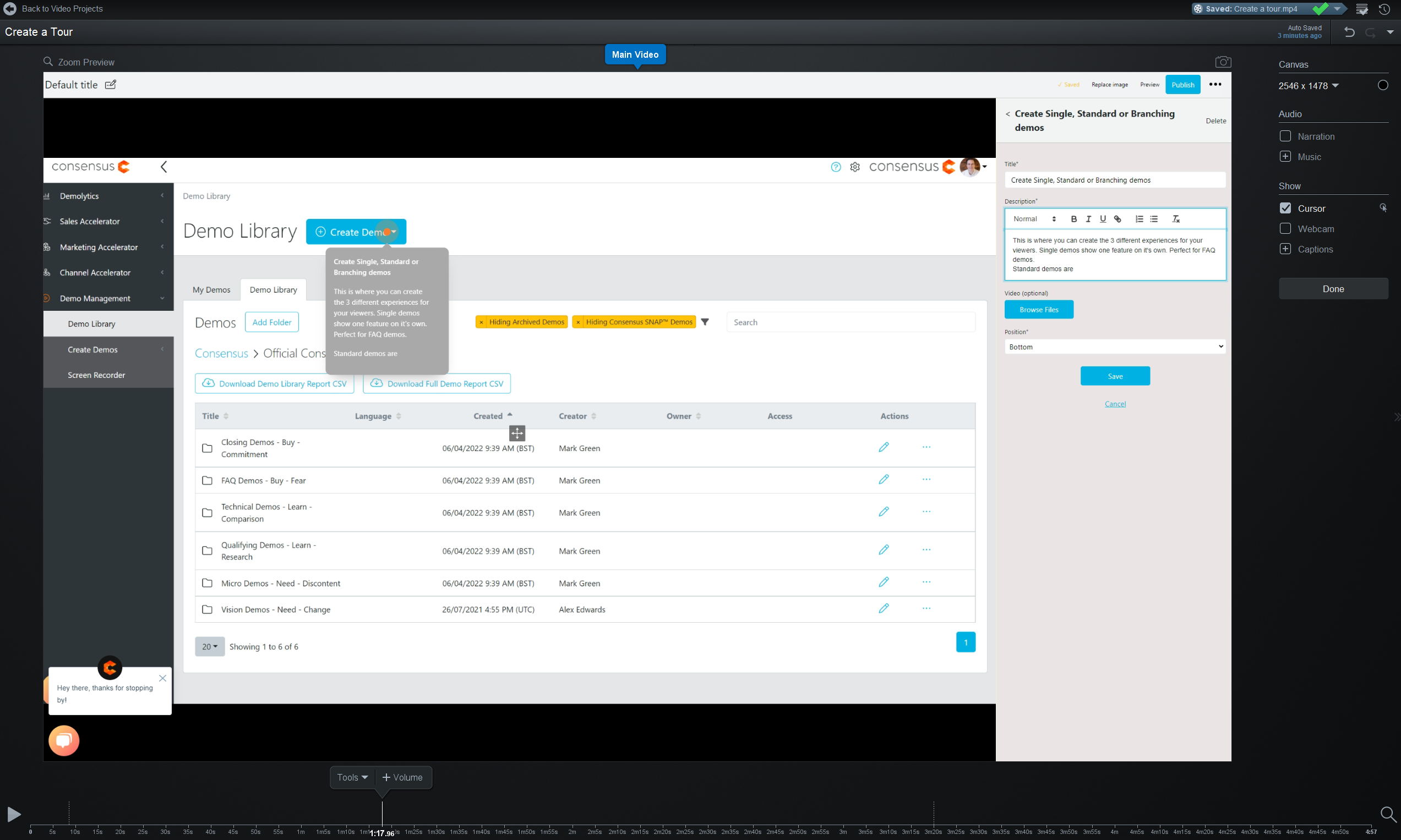Consensus Pricing, Alternatives & More 2024 | Capterra