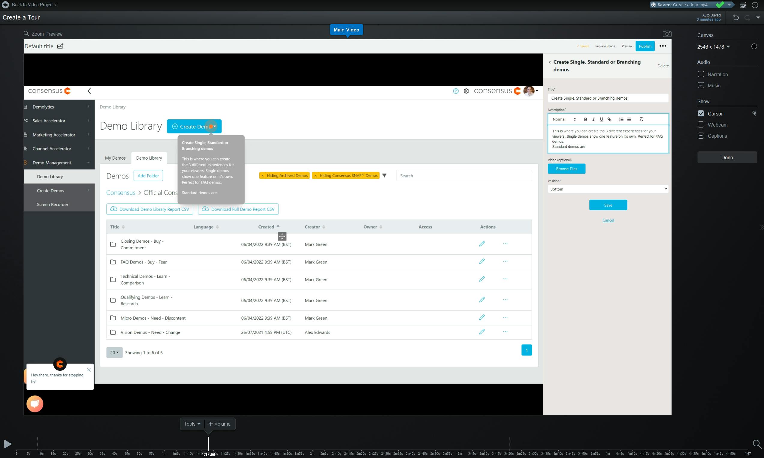 Consensus Pricing, Alternatives & More 2023 | Capterra