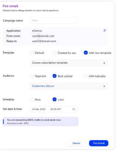 Munshify | Reviews, Pricing & Demos - SoftwareAdvice GB