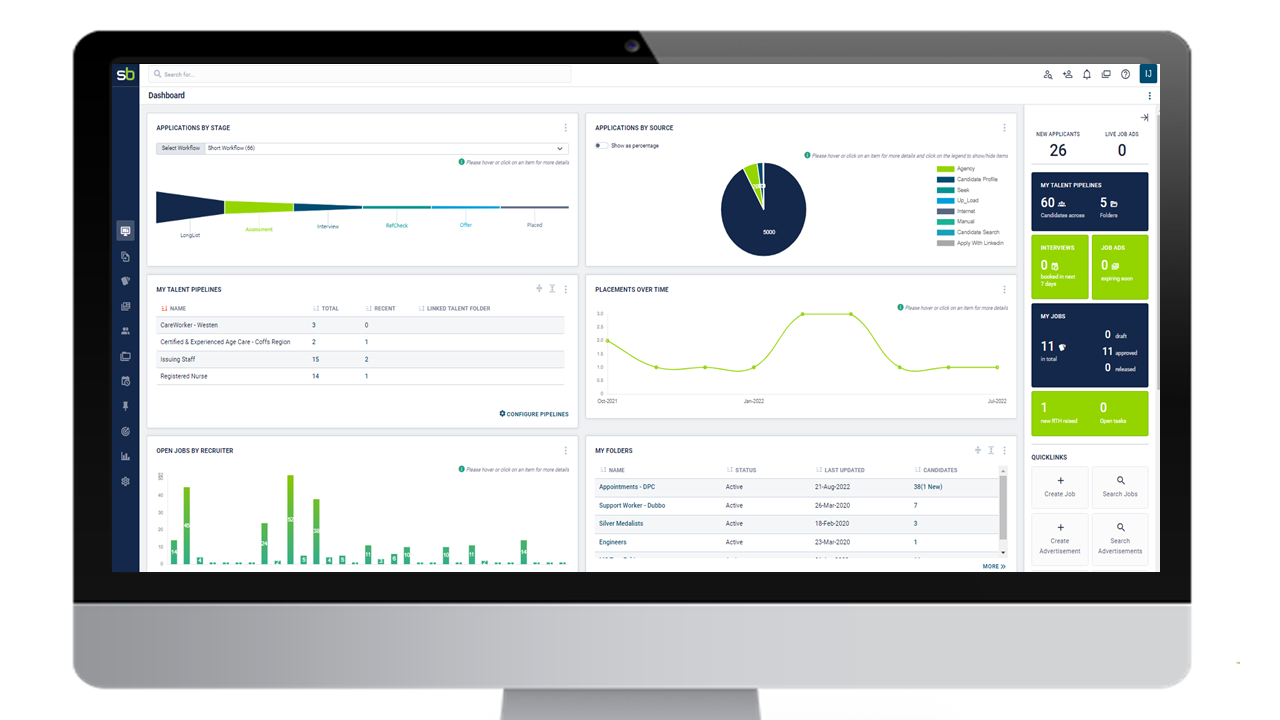 Springboard Pricing, Alternatives & More 2025 | Capterra