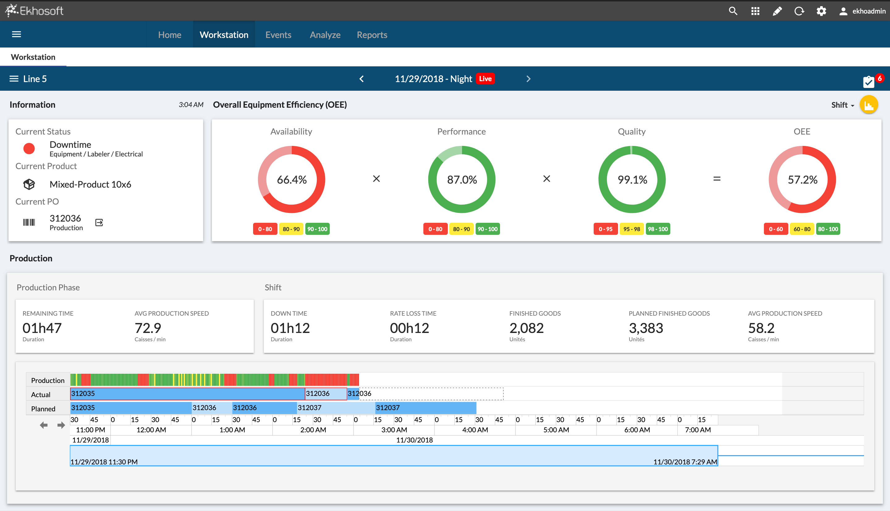 Ekho Software - 2025 Reviews, Pricing & Demo