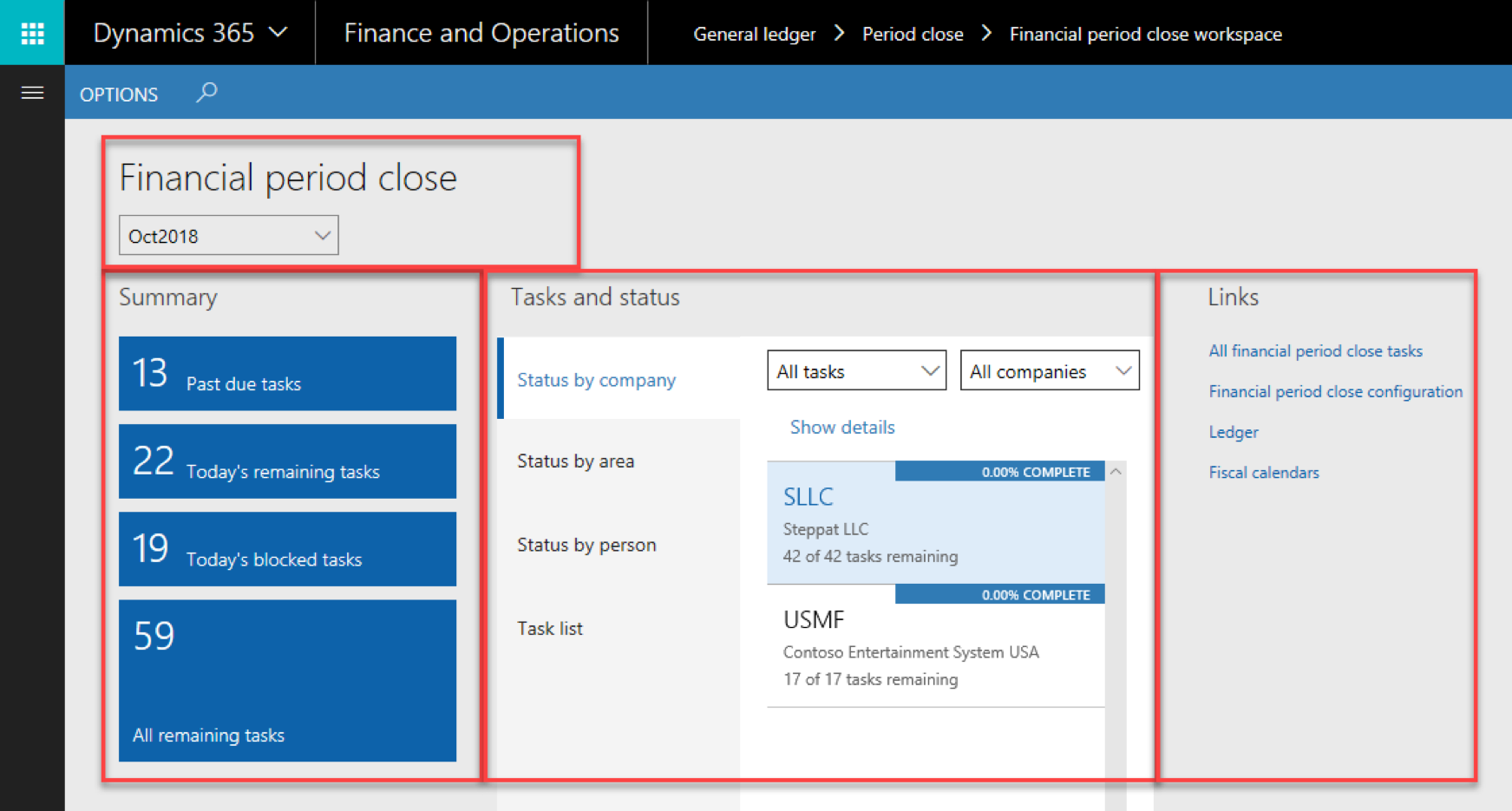 Columbus Distribution Software - 2025 Reviews, Pricing & Demo