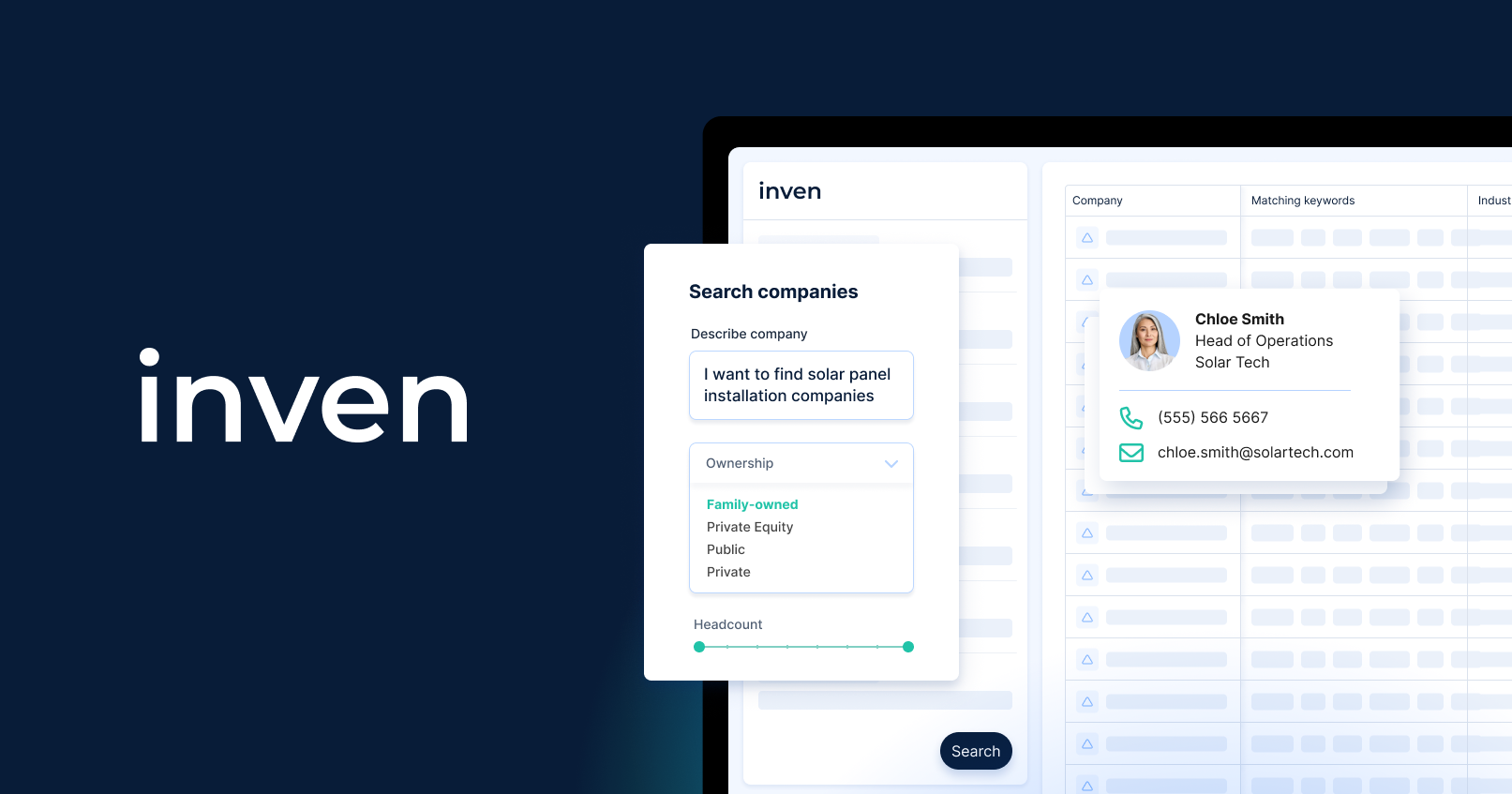 Inven Pricing, Alternatives & More 2025 | Capterra