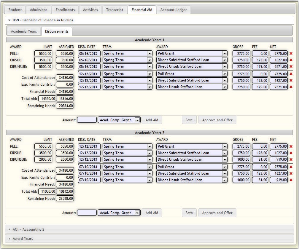 Campus Cloud Services | Reviews, Pricing & Demos - SoftwareAdvice GB