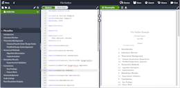 Overleaf Software Reviews Demo Pricing 2022
