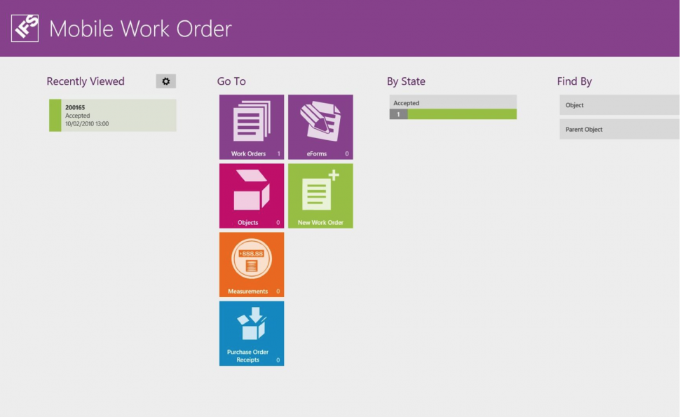 IFS Applications: precios, funciones y opiniones | GetApp México 2021