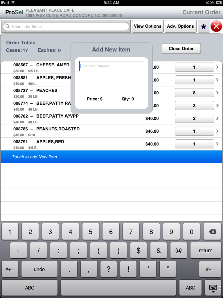 ProSel Reviews, Cost & Features | GetApp Australia 2025