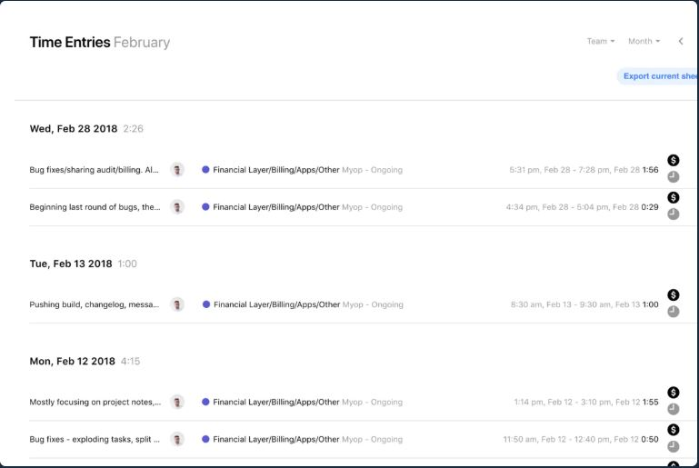 Myop Cost & Reviews - Capterra Australia 2025