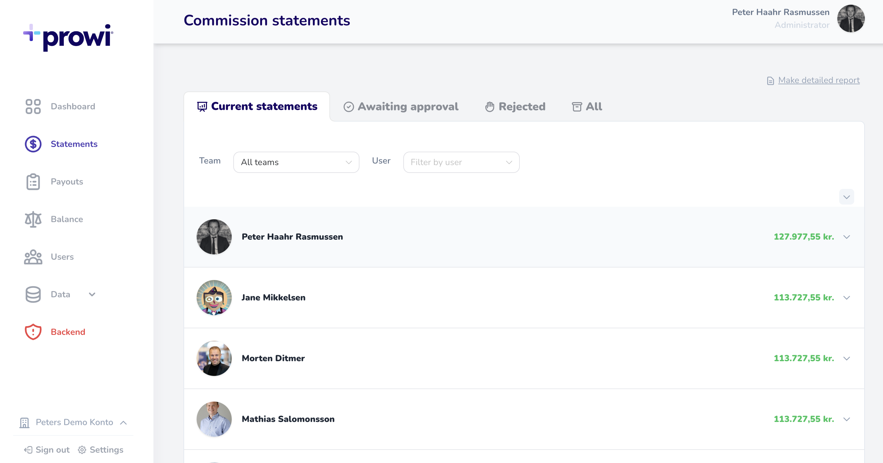 Prowi Reviews, Cost & Features | GetApp Australia 2025