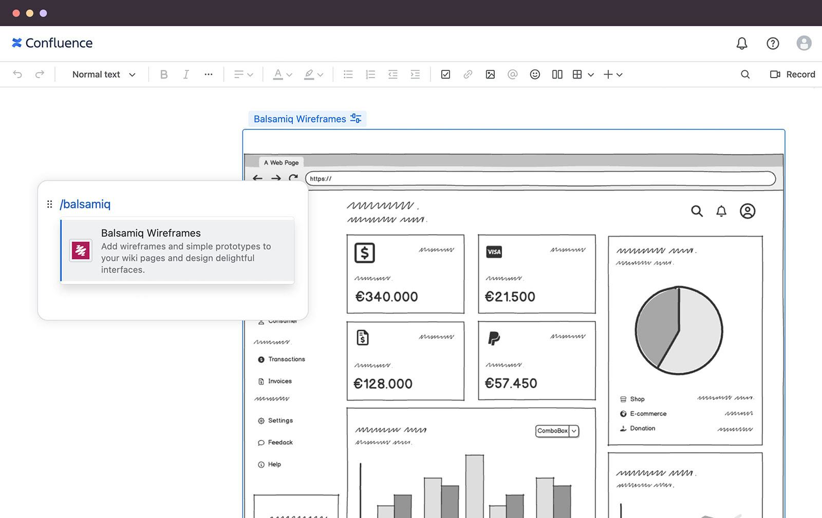 Balsamiq - Avaliações, preços e classificações | GetApp Brasil 2025