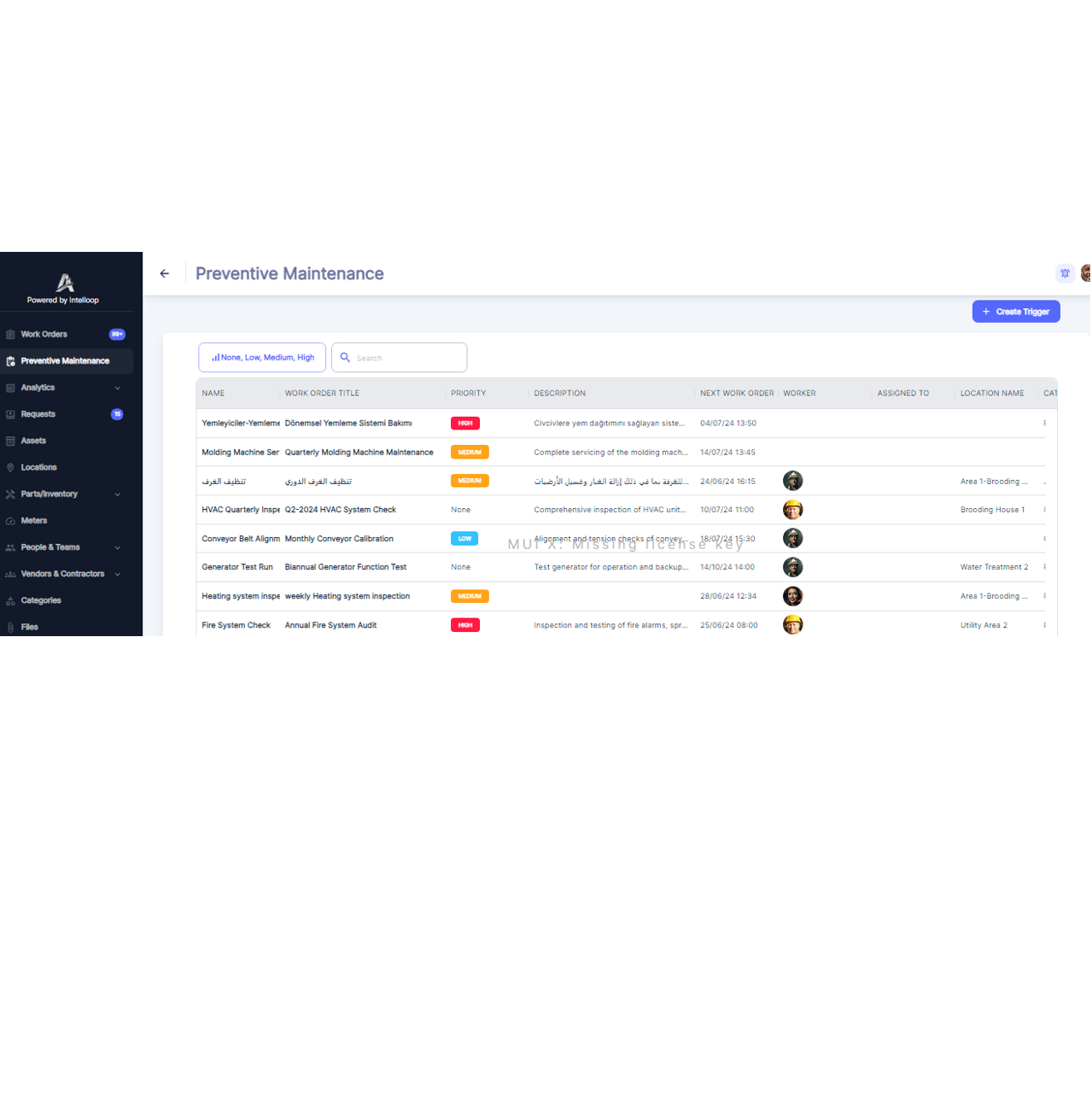 Atlas CMMS Pricing, Alternatives & More 2025 | Capterra