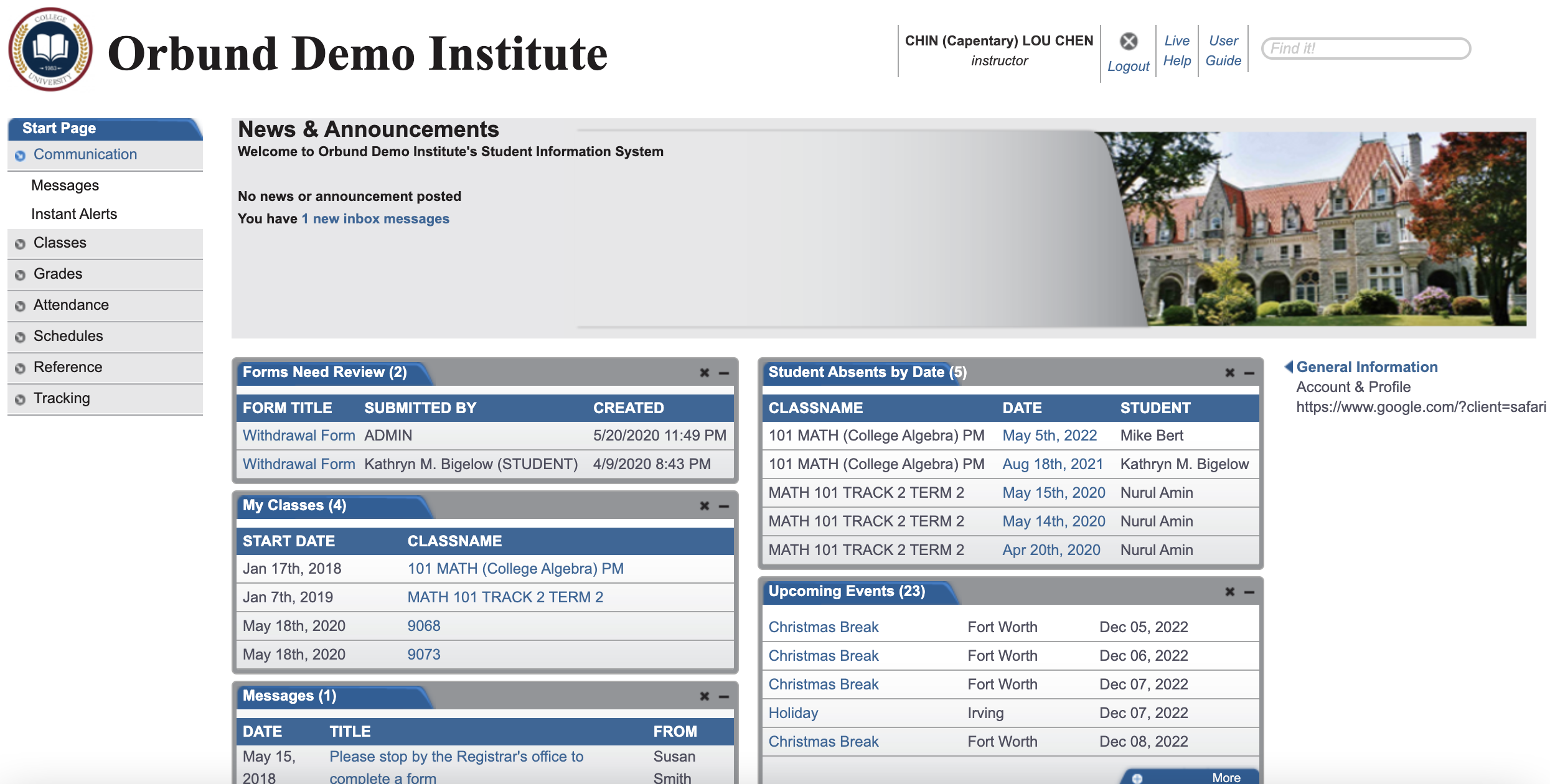 Orbund - Opiniones, precios y características - Capterra España 2025