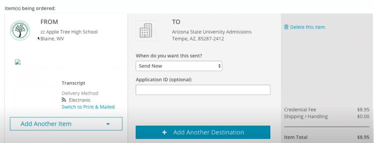 Parchment Pricing, Alternatives & More 2025 | Capterra