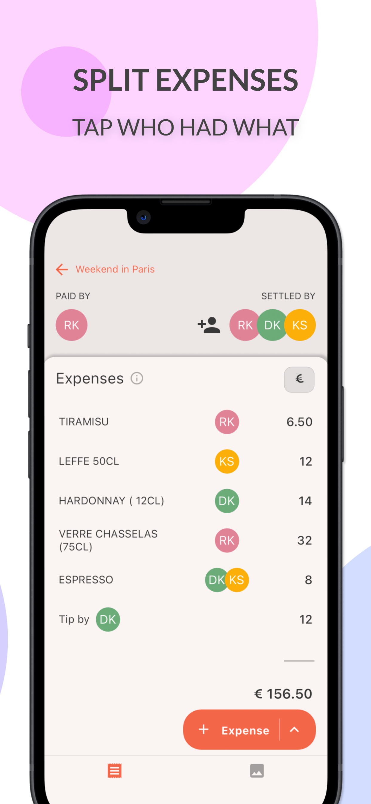 OneSplit Software - 2024 Reviews, Pricing & Demo
