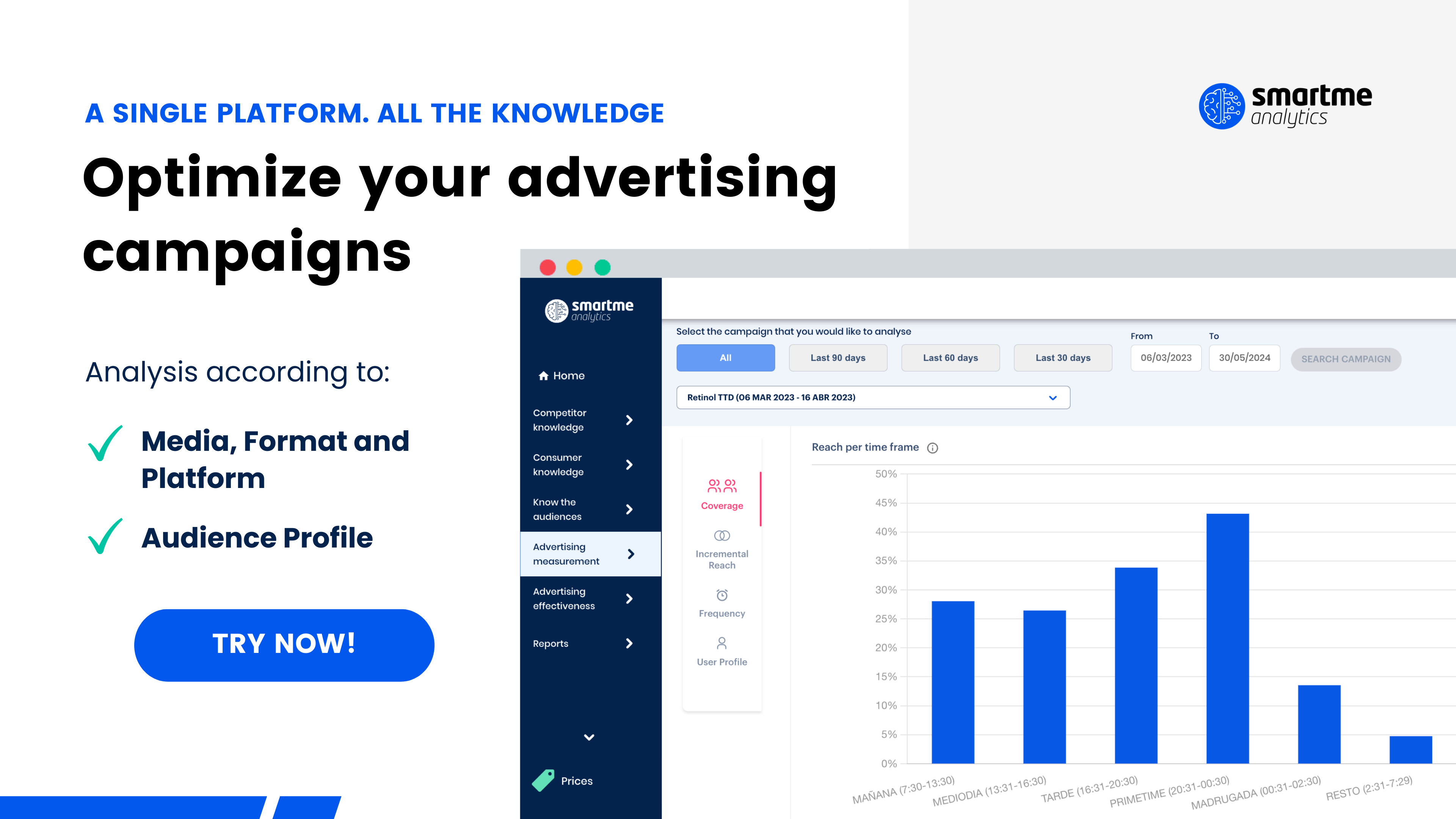 Smartme Analytics Pricing, Alternatives & More 2025 | Capterra
