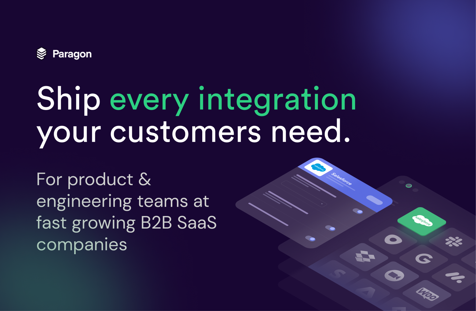 Paragon Pricing, Alternatives & More 2025 | Capterra