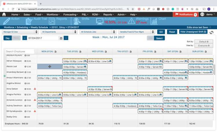 Altametrics Pricing, Alternatives & More 2024 | Capterra
