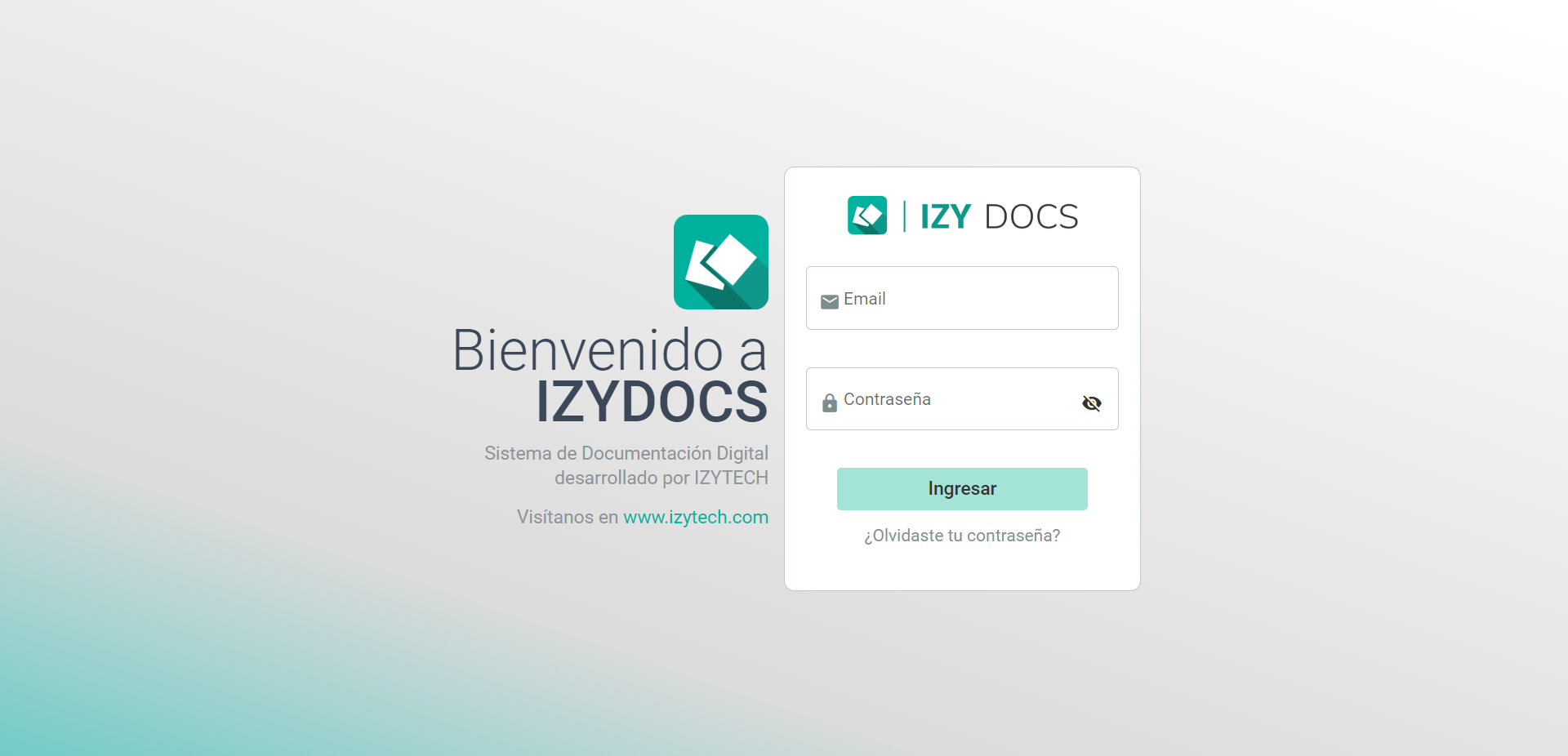 IZY DOCS Pricing, Alternatives & More 2025 | Capterra